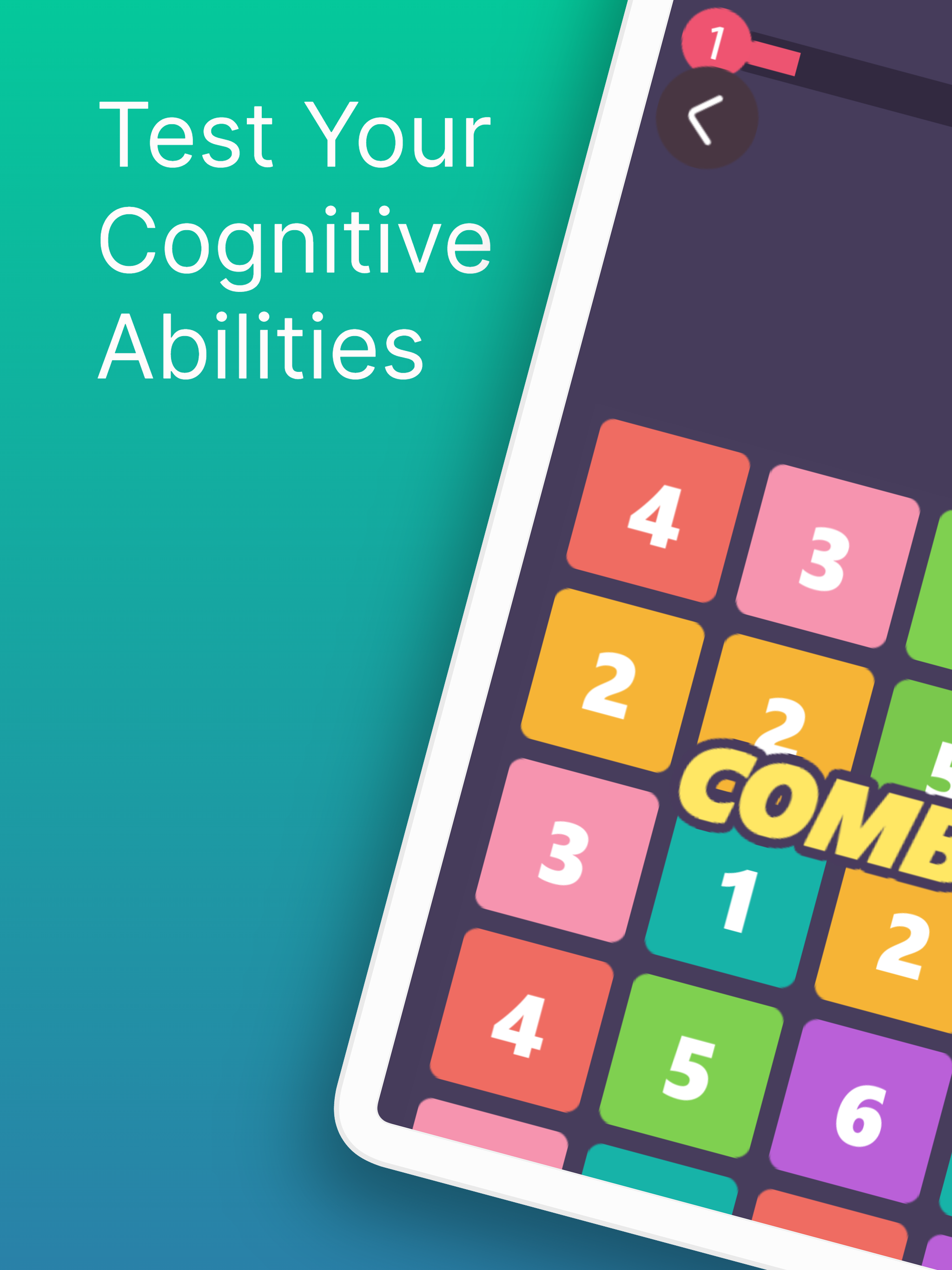 IQ Booster android iOS apk download for free-TapTap