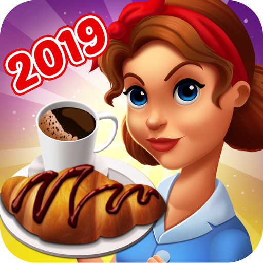 Fast Food Craze - Chef Restaurant Cooking Kitchen for Android/iOS