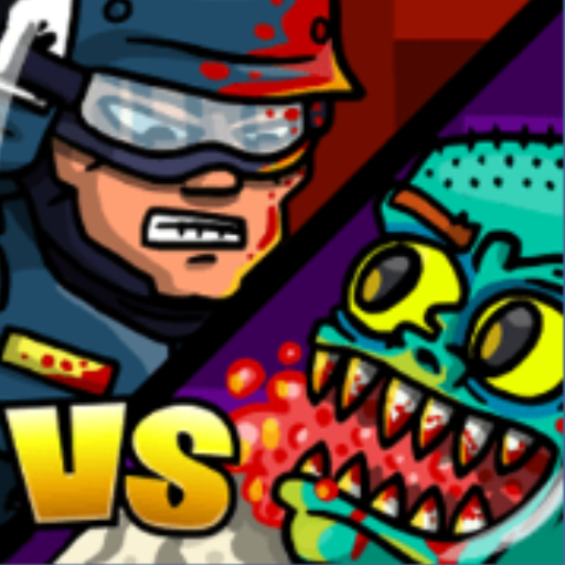 Zombie Strike Force Latest Version for Android/iOS - TapTap