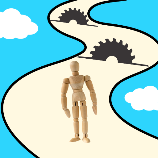 Ragdoll Runner android iOS apk download for free-TapTap