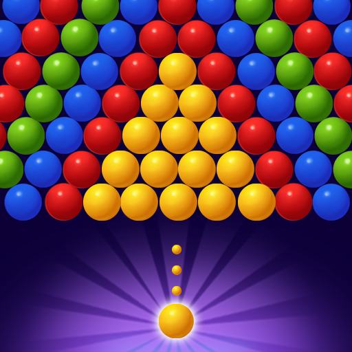 Bubble Shooter Color Pop for Android/iOS - TapTap