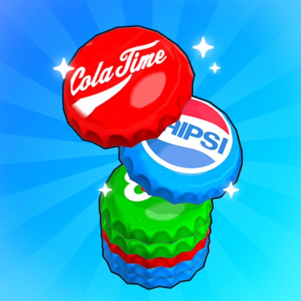 Bottle Cap Jam Latest Version for Android/iOS APK - TapTap
