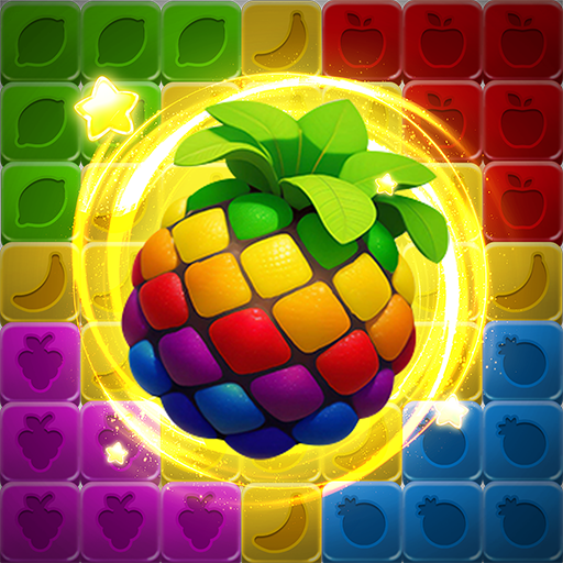 Fruity blast - Fruity match for Android/iOS - TapTap