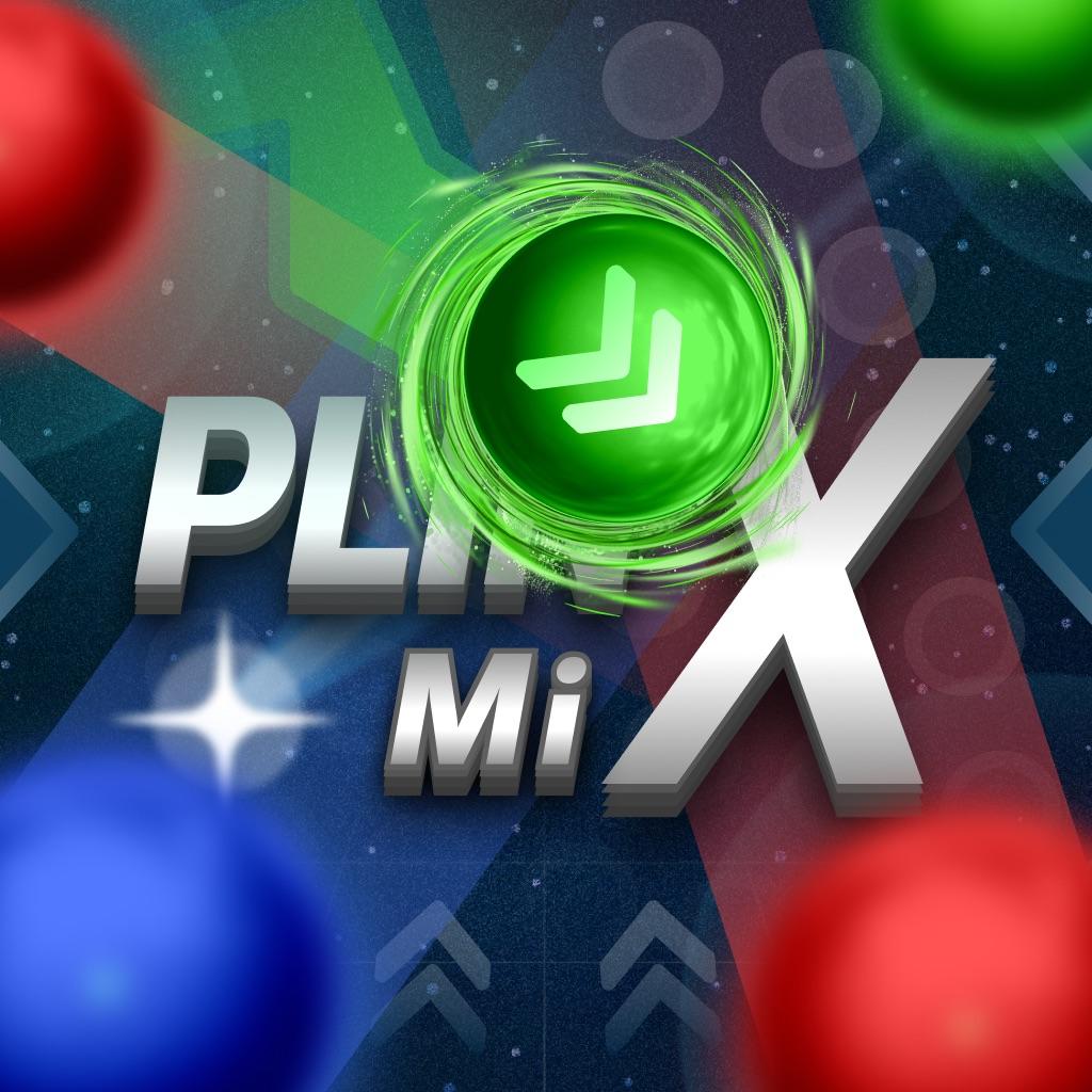 PlinX Mix Latest Version for Android/iOS APK - TapTap