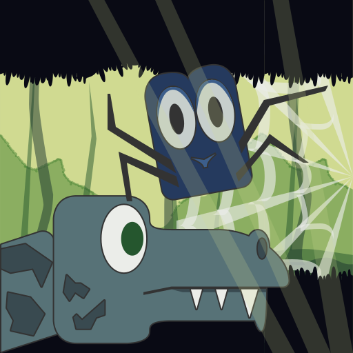Spider Buddies: Infinity for Android/iOS - TapTap