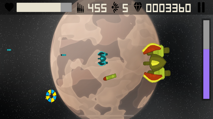 The Things We See in Space for Android/iOS - TapTap