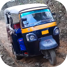 Passenger Auto Game Rickshaw android iOS apk download for free-TapTap