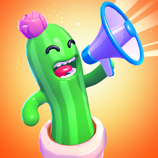 Talking Cactus : Prank Sounds android iOS apk download for free-TapTap