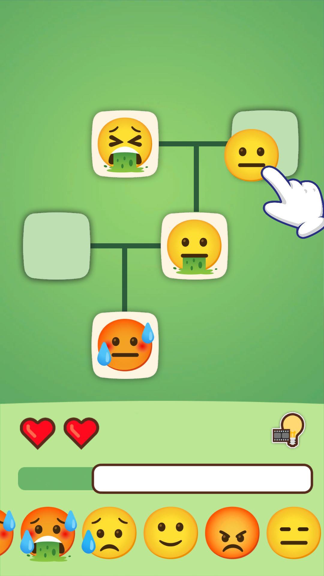 Emoji kitchen: Family Tree android iOS apk download for free-TapTap