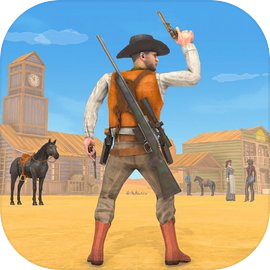 Western Cowboy Survival Game android iOS apk download for free-TapTap