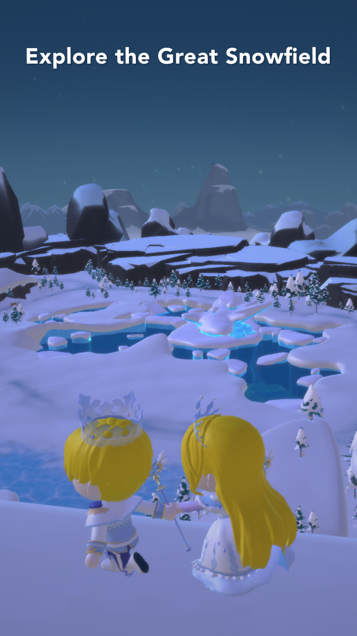 BUD - Create, Play & Hangout android iOS apk download for free-TapTap