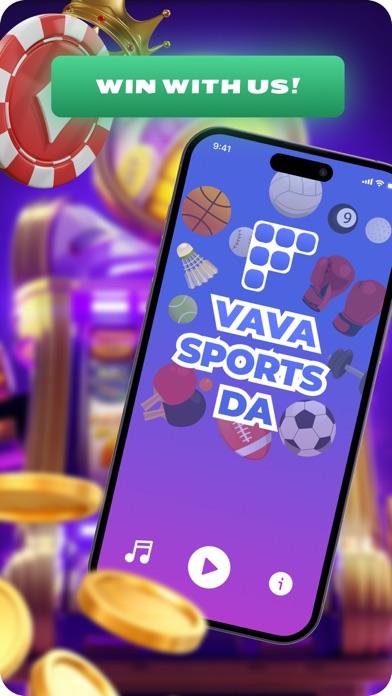 Vava Sports Da android iOS apk download for free-TapTap