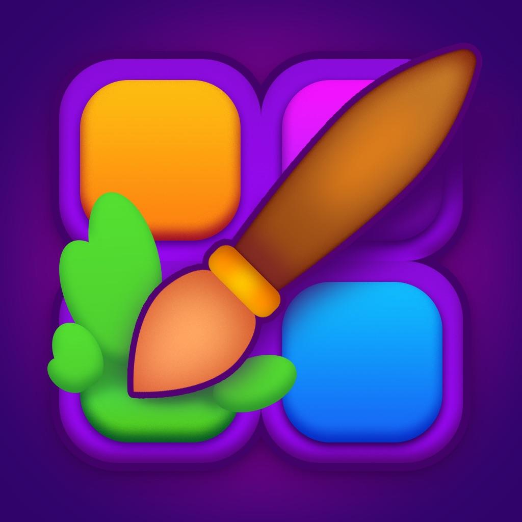 Color Quest: Hidden Tile Codes for Android/iOS - TapTap