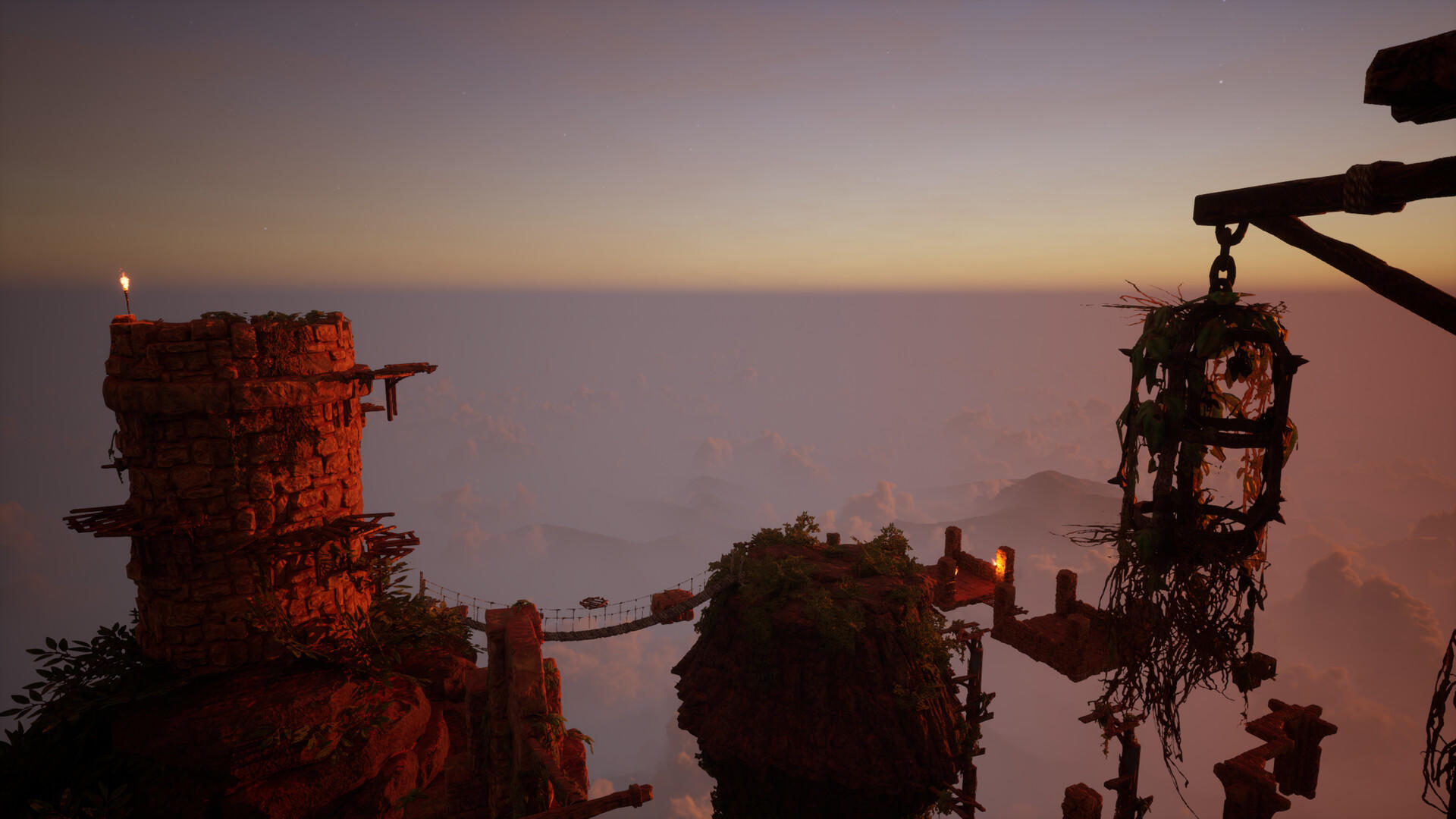 Only Climb: Better Together for Android/iOS - TapTap