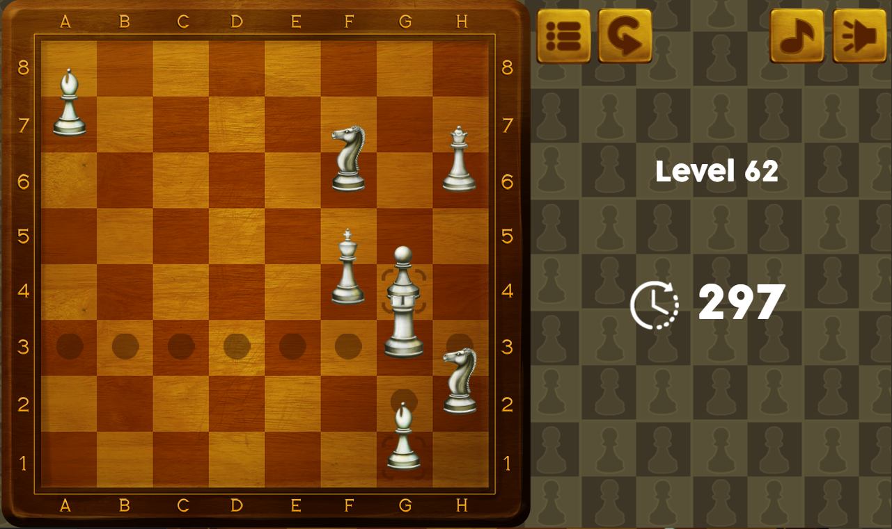 Chess Solo android iOS-TapTap