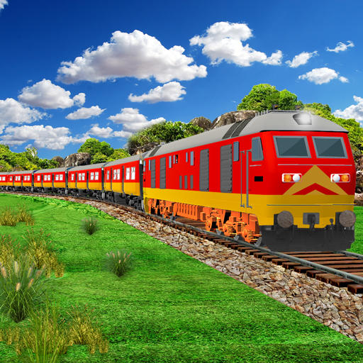 Idle Train Games: Train Tycoon for Android/iOS - TapTap