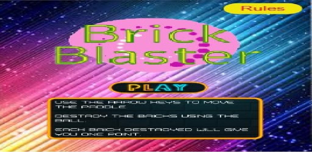 Brick blaster 2 android iOS apk download for free-TapTap