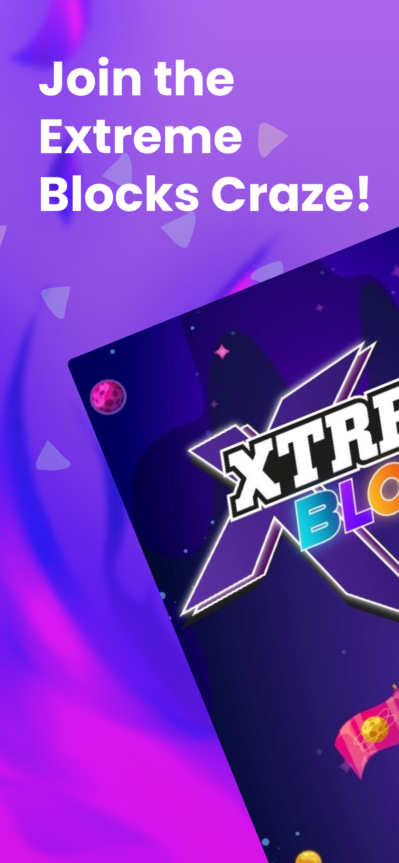 Extreme Blocks android iOS-TapTap