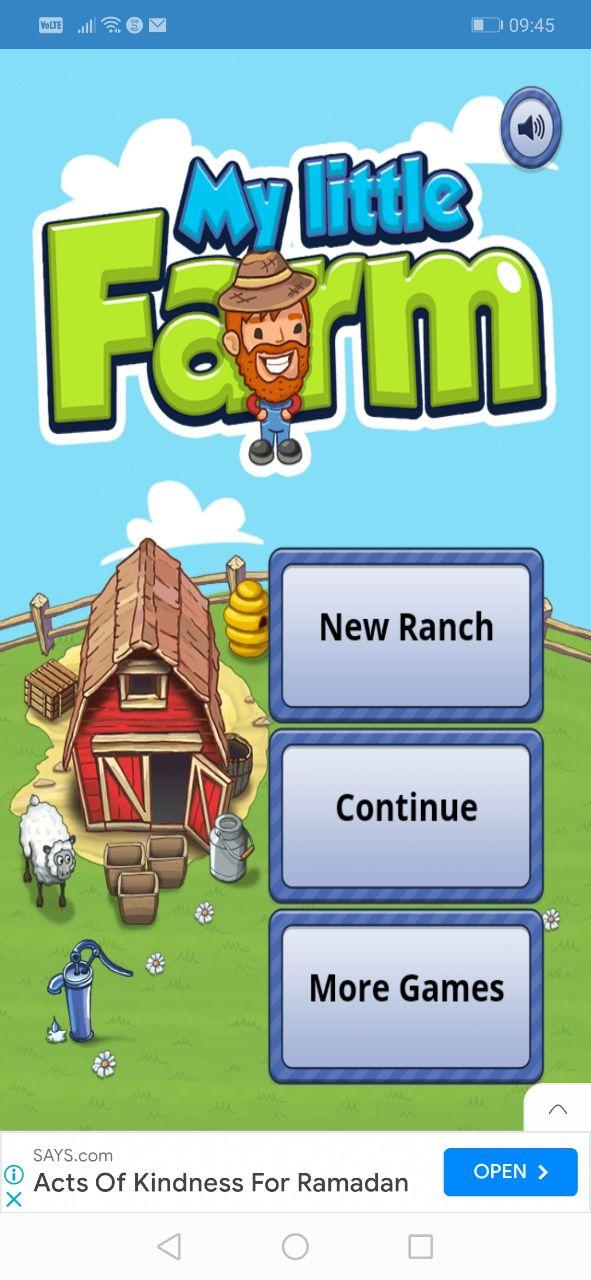 My little farm android iOS-TapTap
