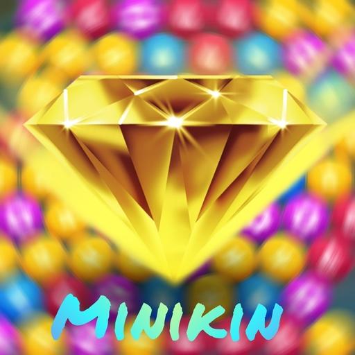 Minikin - Your Jewelry for Android/iOS - TapTap