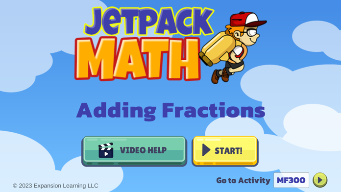 Jetpack Math Games android iOS apk download for free-TapTap