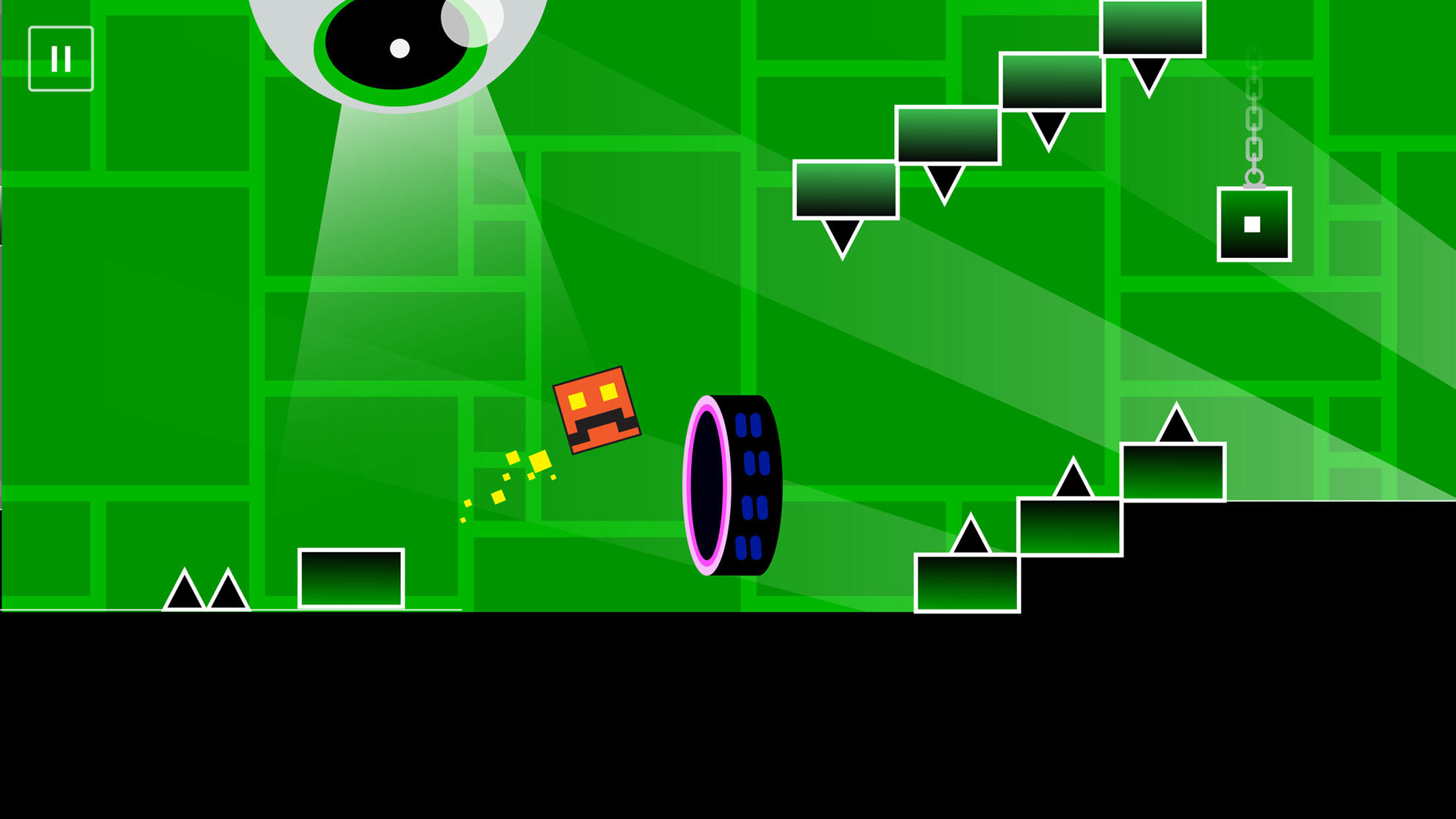 Geometry Hide Jump Latest Version for Android/iOS - TapTap