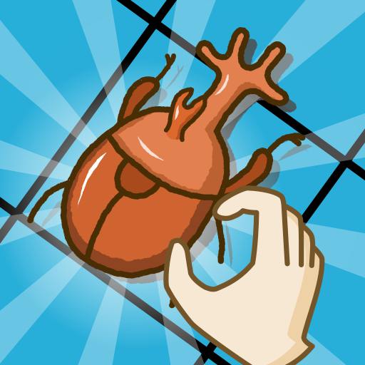 Catch Beetle - Bugs Jam Puzzle for Android/iOS - TapTap