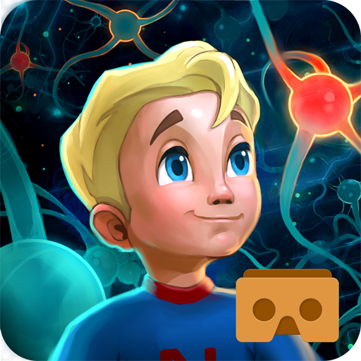 InMind VR 2 (Cardboard) for Android/iOS - TapTap