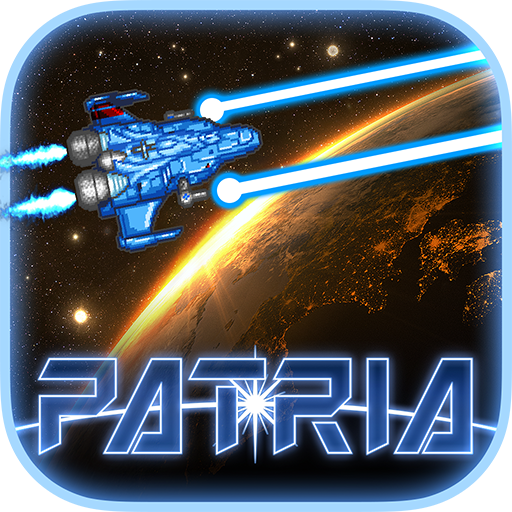 PATRIA - シミュレーションSTG for Android/iOS - TapTap