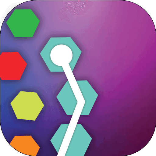 HexaLink: Puzzle Challenge for Android/iOS - TapTap