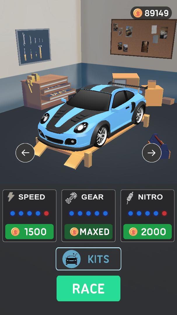 Gear Up! android iOS apk download for free-TapTap