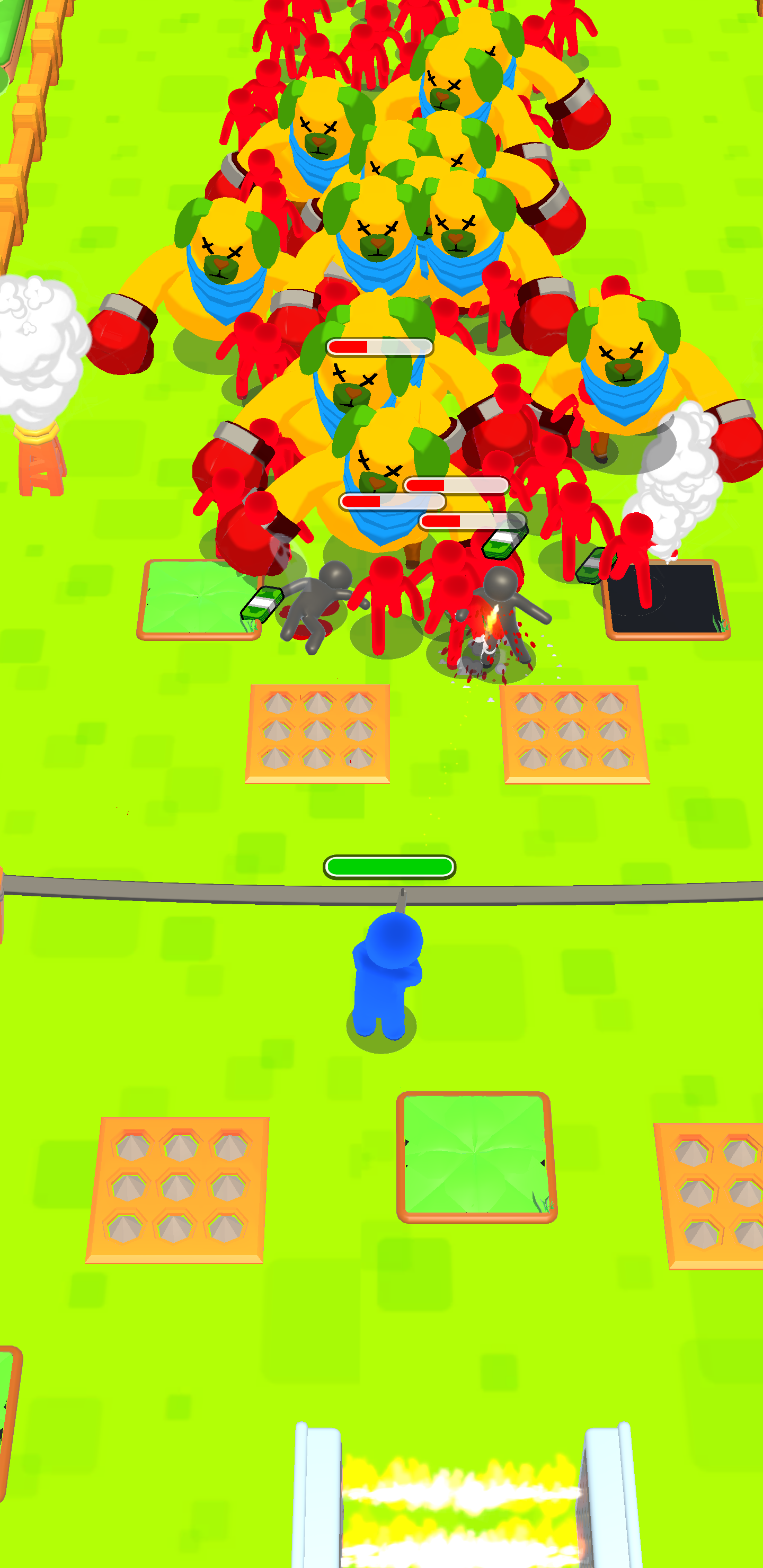 Medieval Defence android iOS-TapTap