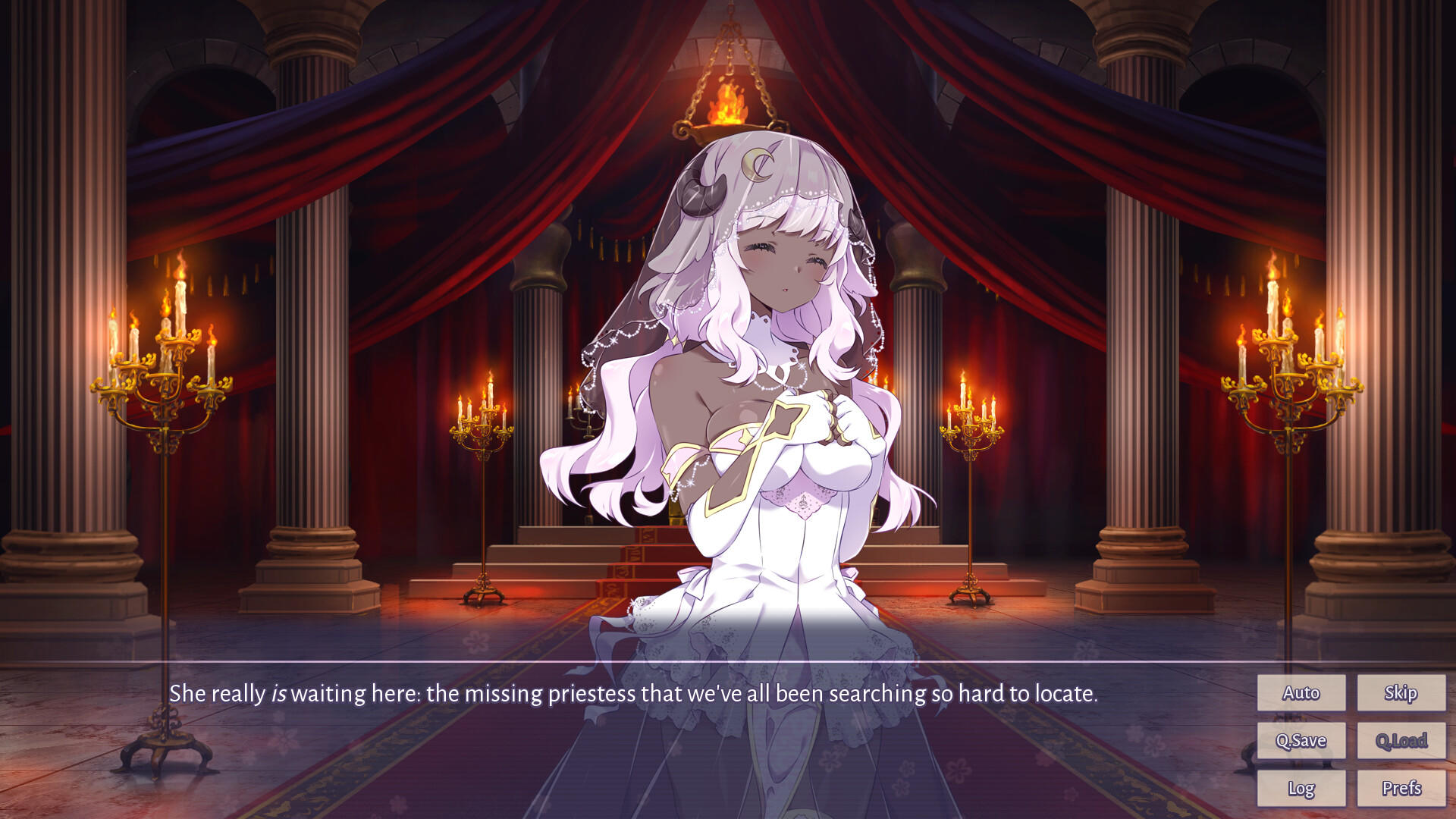 Sakura Isekai Adventure 3 for Android/iOS - TapTap