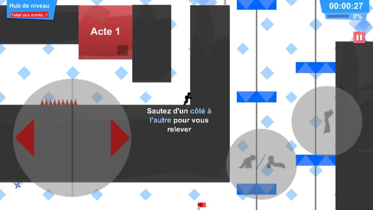 Vex 9 android iOS-TapTap