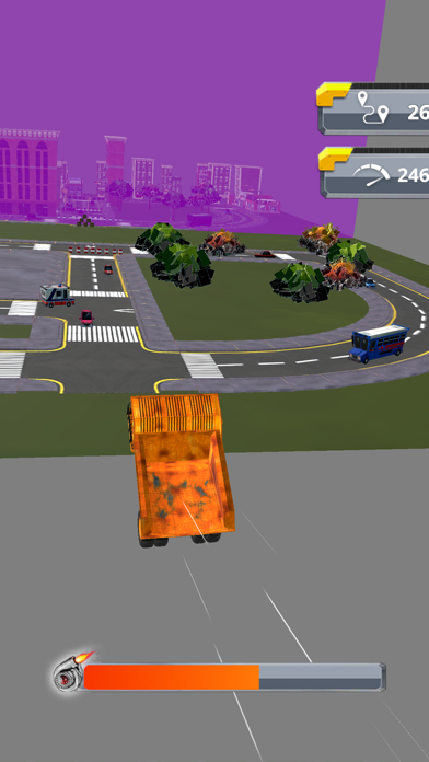 Stunt Truck Ramp Jumping Games android iOS apk download for free-TapTap
