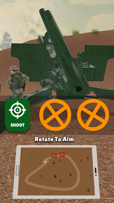 Modern Cannon Strike mobile iOS download for free-TapTap