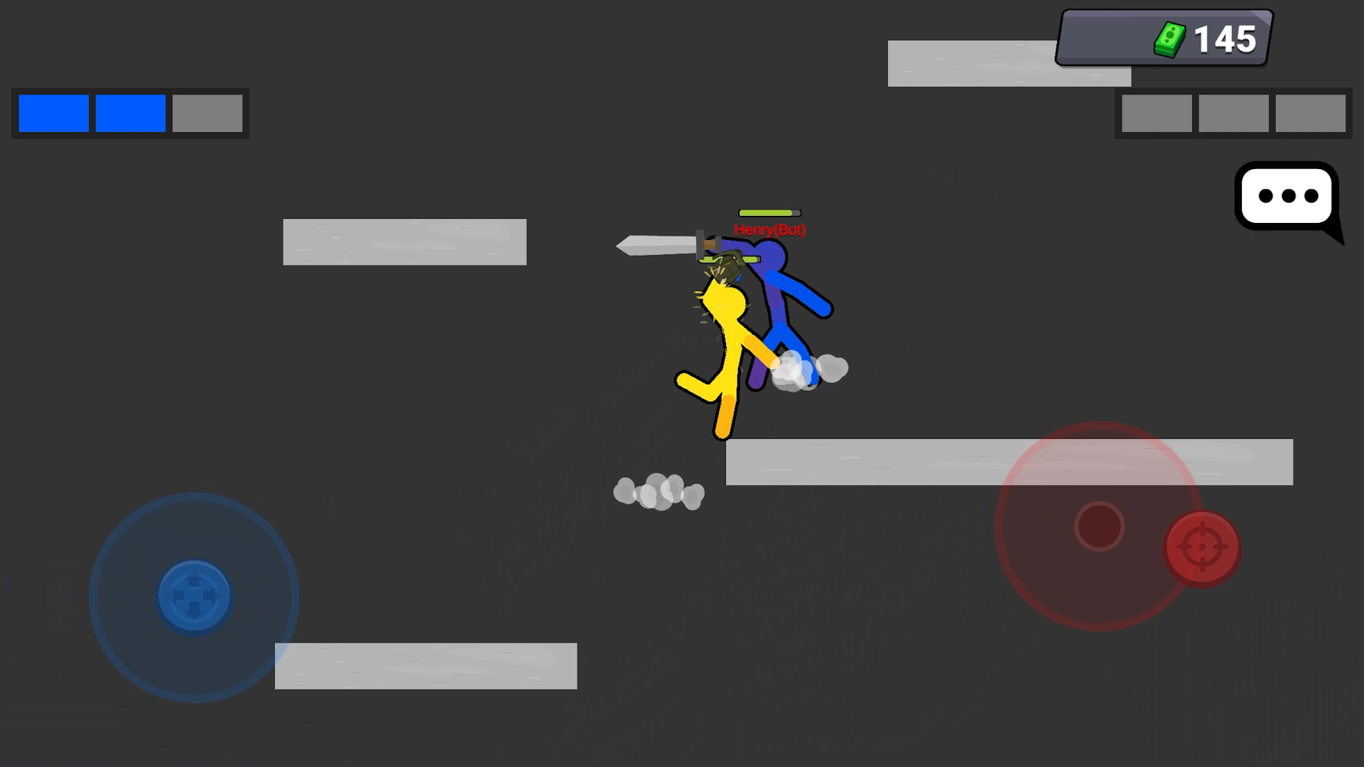 Stick Game: Online Playground android iOS apk download for free-TapTap