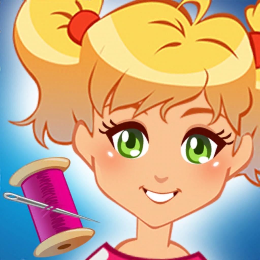 Fashion Stylist Tailoring Game for Android/iOS - TapTap