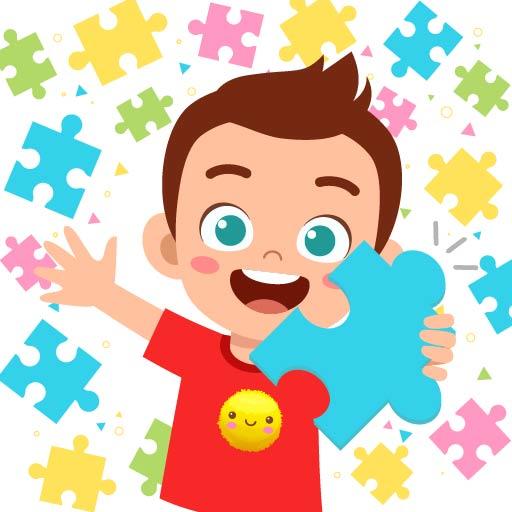 Babys first puzzles Latest Version for Android/iOS - TapTap
