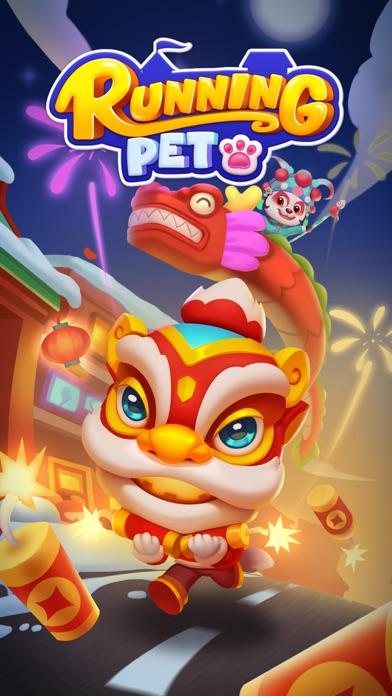 Running Pet: Dec Rooms android iOS apk download for free-TapTap