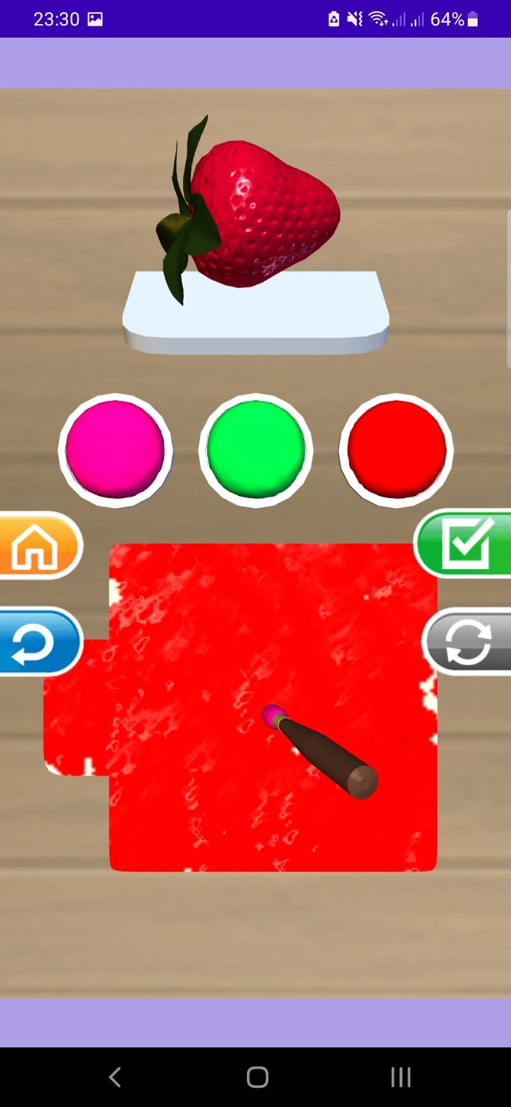 Matching Color Game android iOS-TapTap