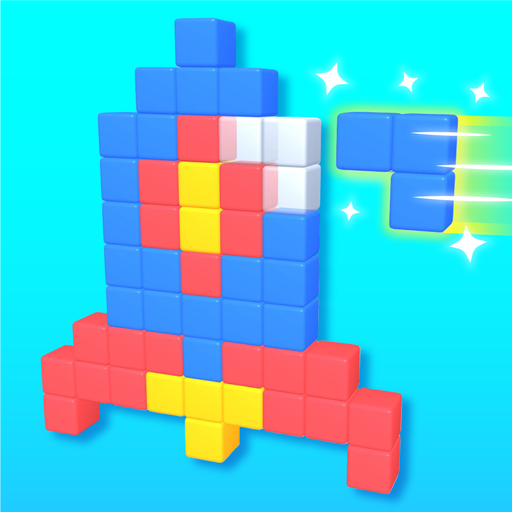 Pixel Shoot 3D Latest Version for Android/iOS APK - TapTap