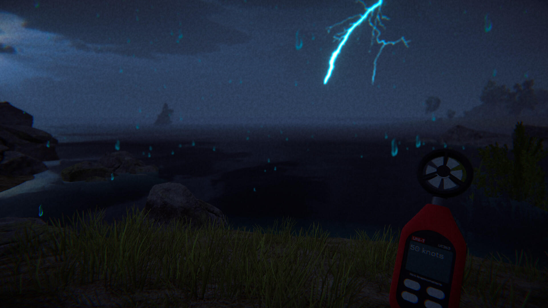 Flashing Dark android iOS-TapTap