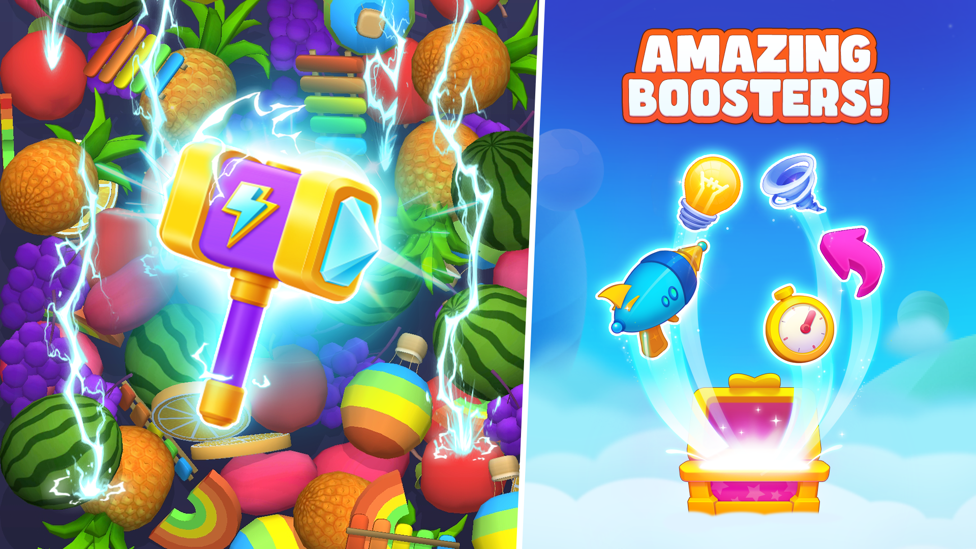 Match Mania 3D - Triple Match android iOS apk download for free-TapTap