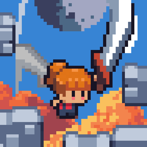 Wonder Tower - Easy Action RPG for Android/iOS - TapTap