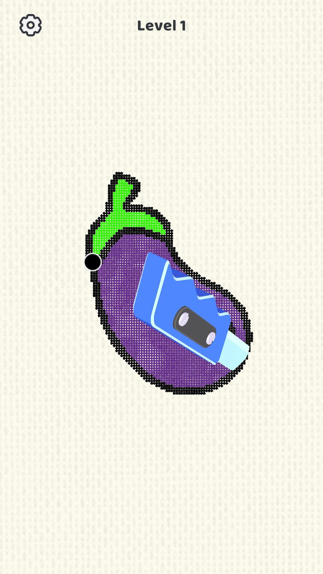 Tufting Colors ASMR android iOS-TapTap