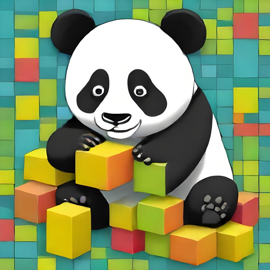 Panda Block Puzzle Latest Version for Android/iOS - TapTap