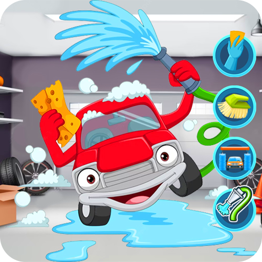 Idle Car Wash Games Wash Salon for Android/iOS - TapTap