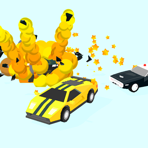 My border Police Simulation for Android/iOS - TapTap