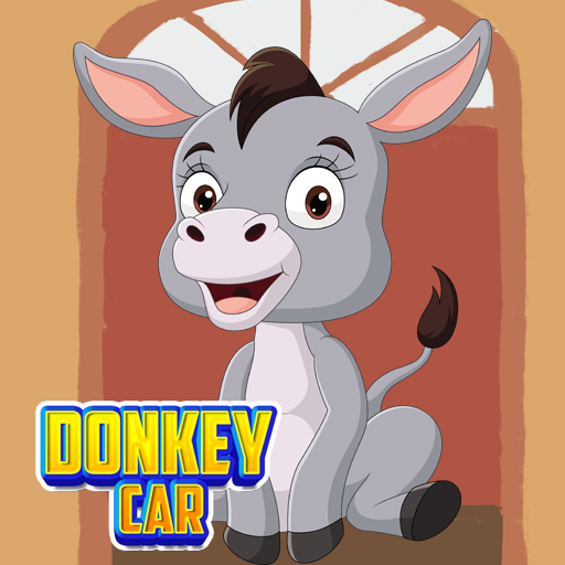 Donkey Car Adventure Latest Version for Android/iOS - TapTap